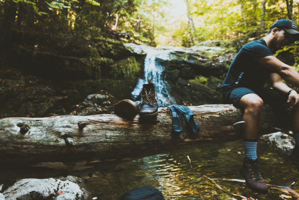 What Muscles are Used Hiking? & How to Prevent Injury - OutdoorYak