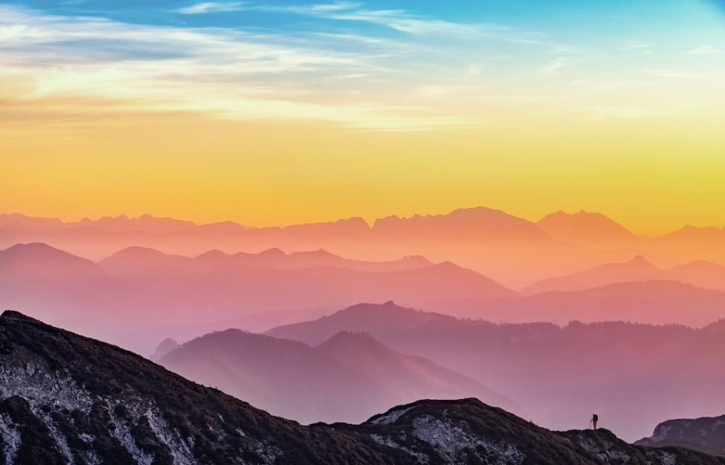 High Altitude Hiking (21 Essential Training Tips) - OutdoorYak