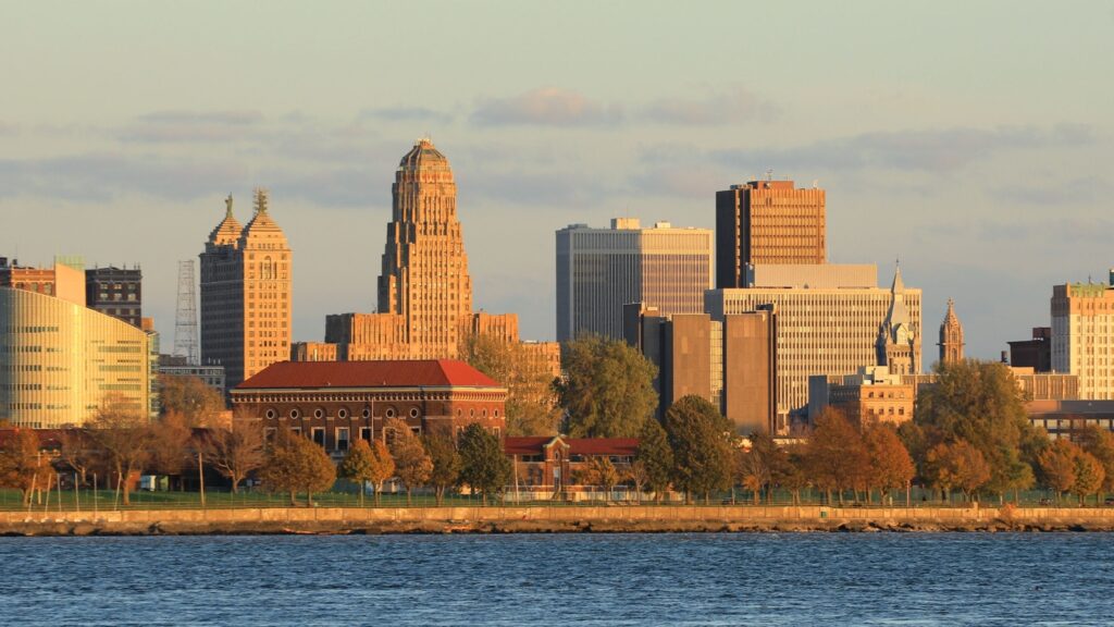 13 of the Ugliest Cities in the World According to Travelers - OutdoorYak