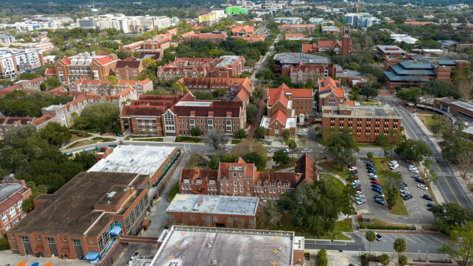 New Study Reveals 10 of the Best College Towns in the United States for ...